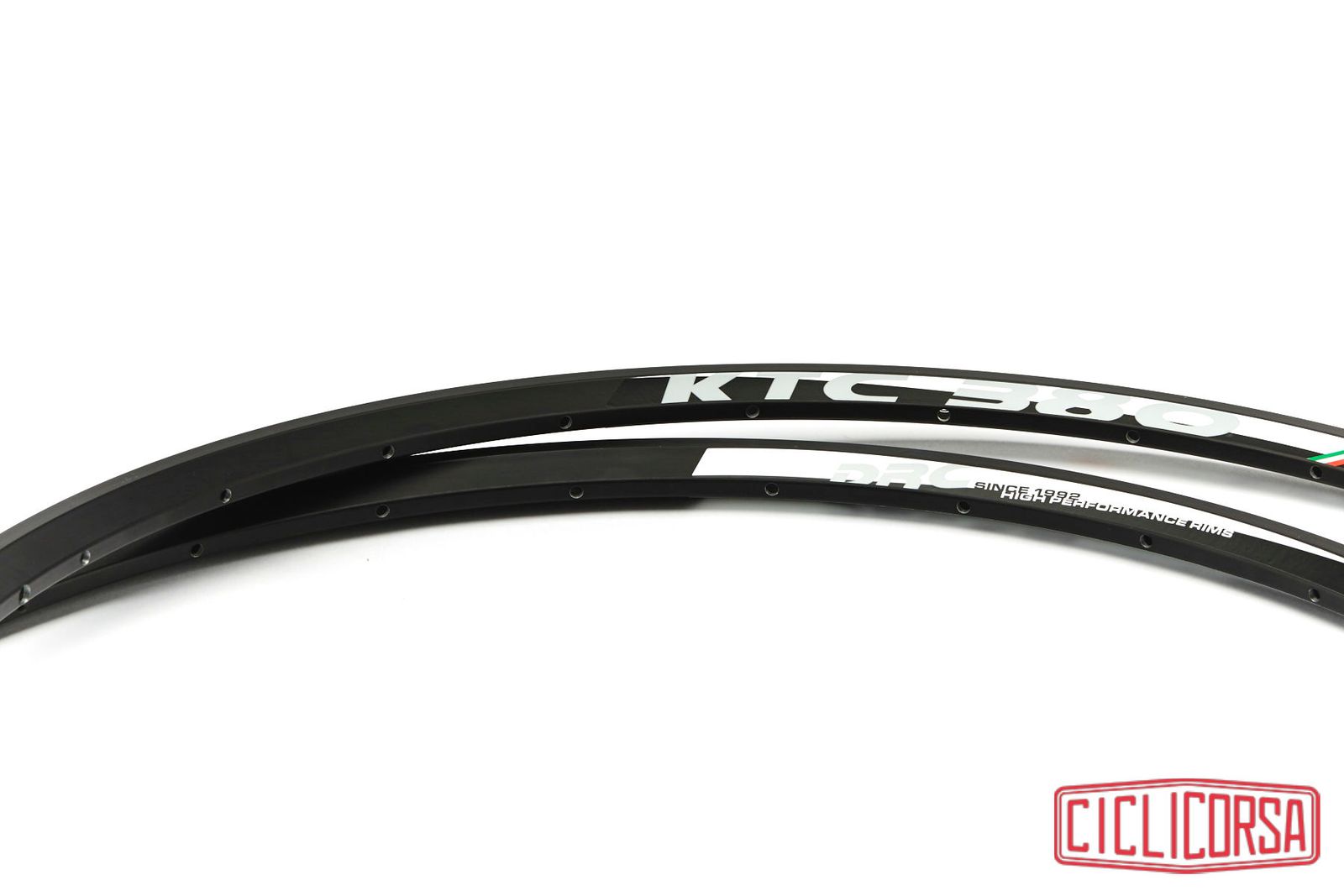 This is an ideal gift for family and friend - cheap KTC 380 Clincher Rims