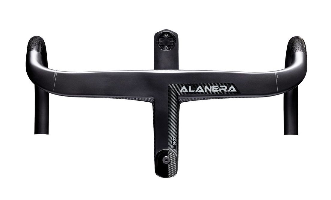 Fashion Deda Alanera DCR 2023 Integrated Handlebar in Wheels Online ...